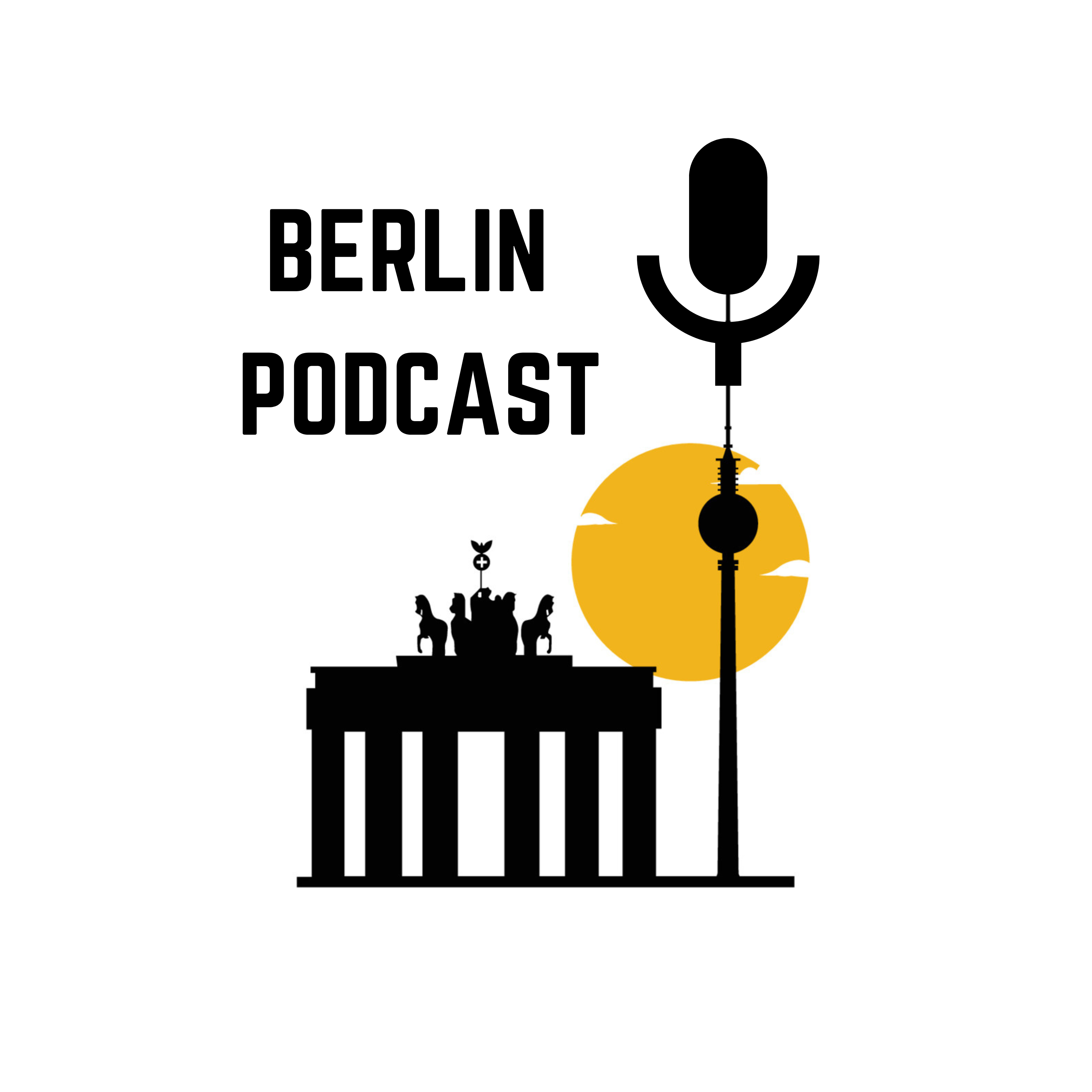 Berlin Podcast Temporada 1 - Inside Berlín